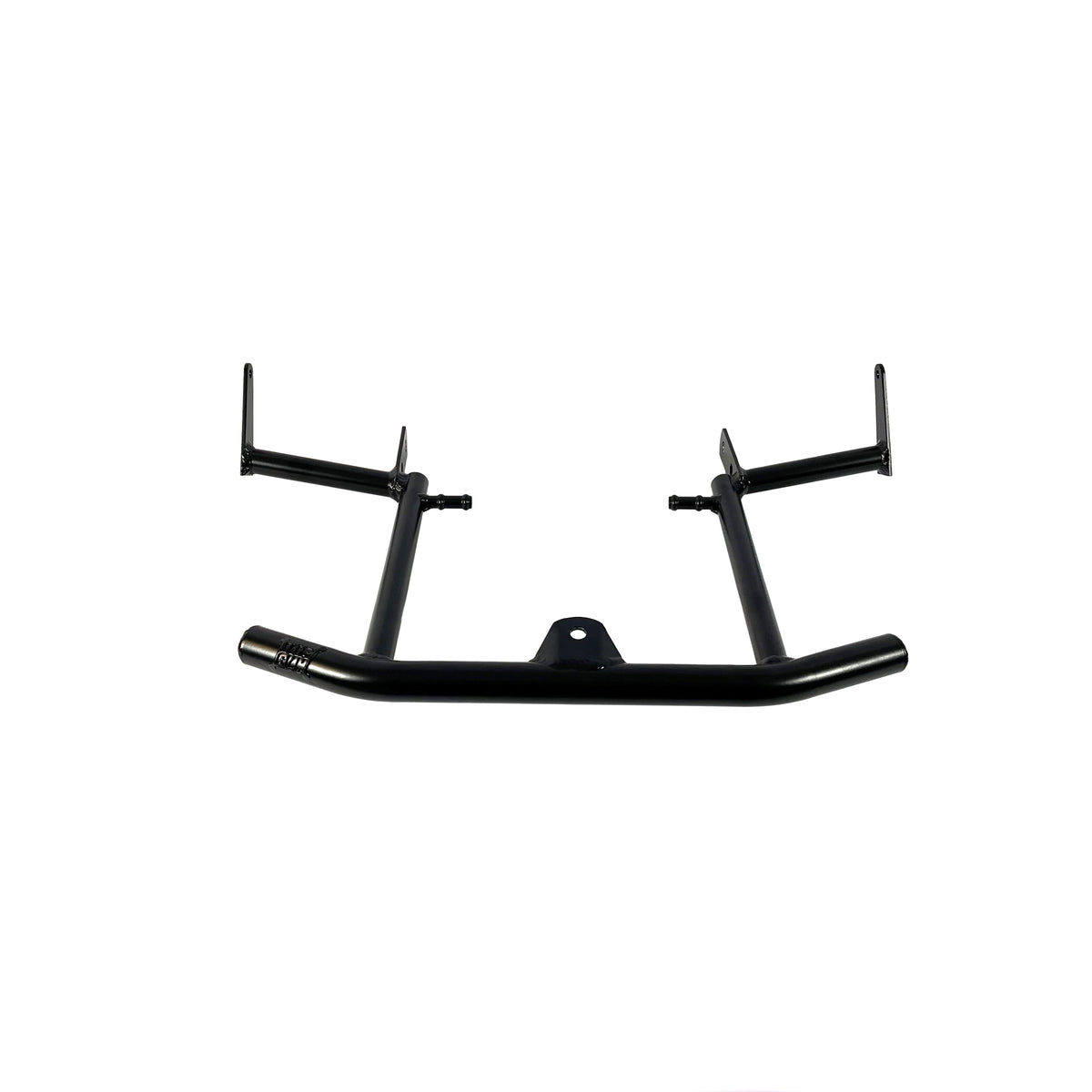 Armor Rear Bumper - Yamaha Raptor 700 (15-25) – biggunexhaust