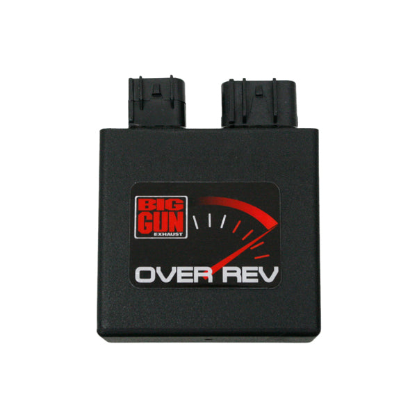 Rev Box - Honda CRF 450R (04-06) – biggunexhaust