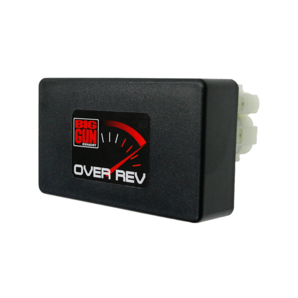 REV BOX – biggunexhaust